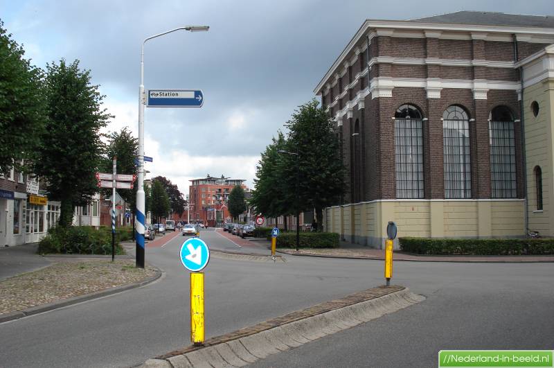 Assen > Slinge luchtfoto's / foto's | Nederland-in-beeld.nl