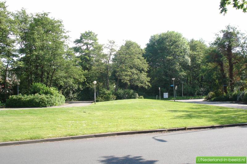 Assen > Rembrandtlaan luchtfoto's / foto's | Nederland-in-beeld.nl