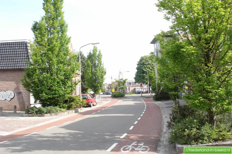 Luchtfoto's Assen / foto's Assen | Nederland-in-beeld.nl