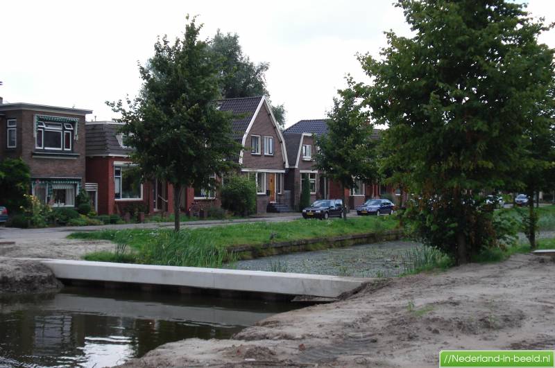 Assen > Mandemaat luchtfoto's / foto's | Nederland-in-beeld.nl