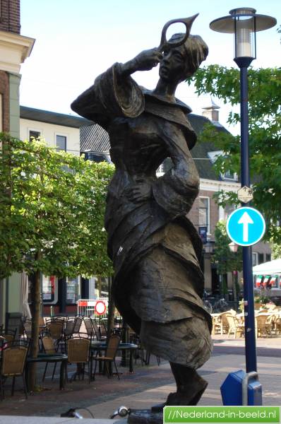 Assen > Slinge luchtfoto's / foto's | Nederland-in-beeld.nl