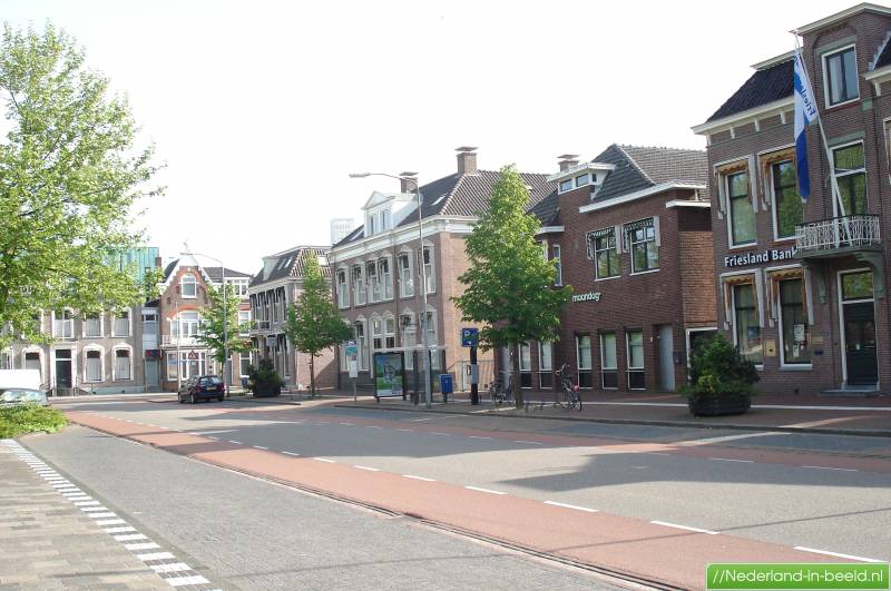 Luchtfoto's Assen / foto's Assen | Nederland-in-beeld.nl