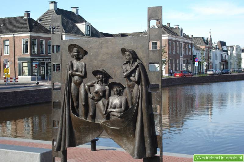 Assen > Anreperstraat luchtfoto's / foto's | Nederland-in-beeld.nl