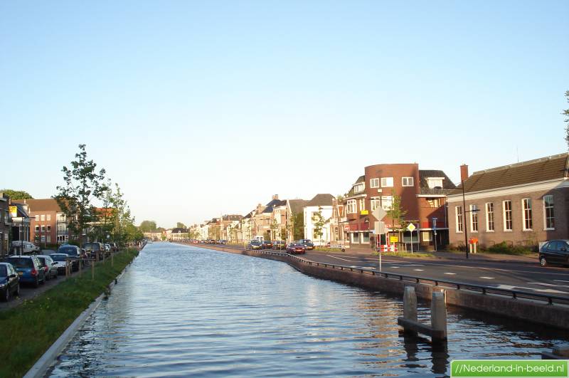 Assen > Gasfabriekstraat luchtfoto's / foto's | Nederland-in-beeld.nl