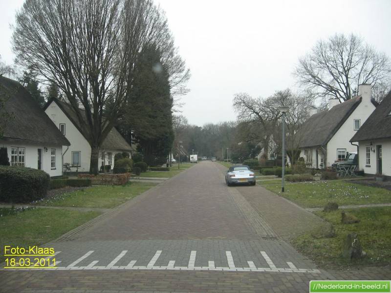 Emmen > Boskamp luchtfoto's / foto's | Nederland-in-beeld.nl