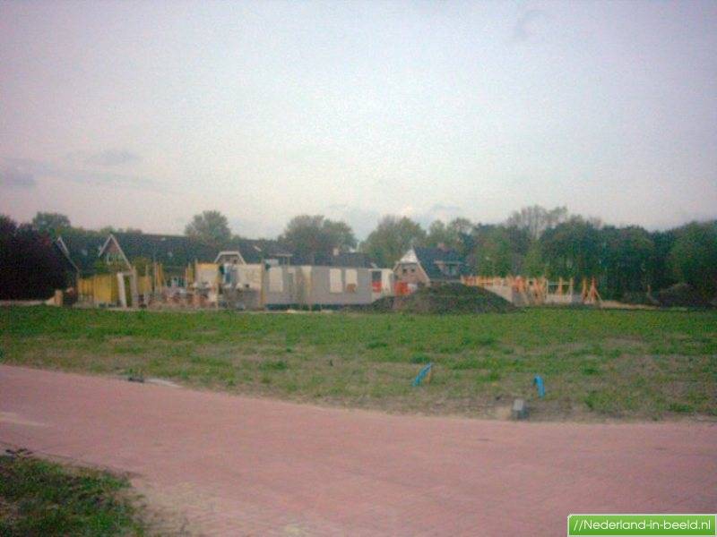 Nieuwlande > Brouwerswijk luchtfoto's / foto's | Nederland-in-beeld.nl