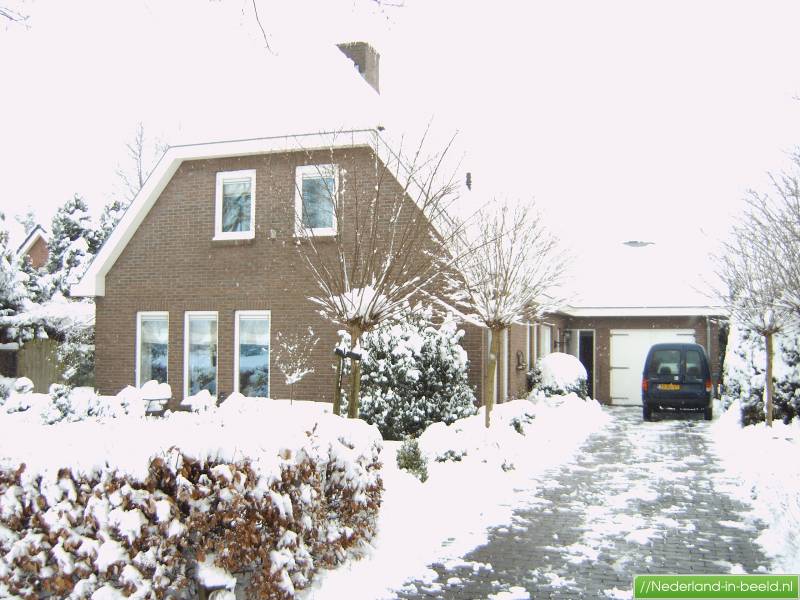 Nieuwlande > Valeriaan luchtfoto's / foto's | Nederland-in-beeld.nl