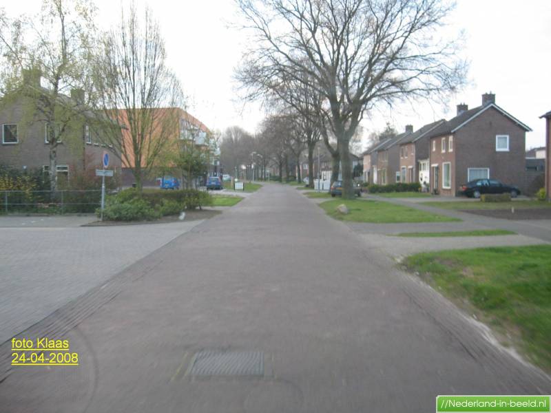 Schoonebeek > Beekpunge luchtfoto's / foto's | Nederland-in-beeld.nl