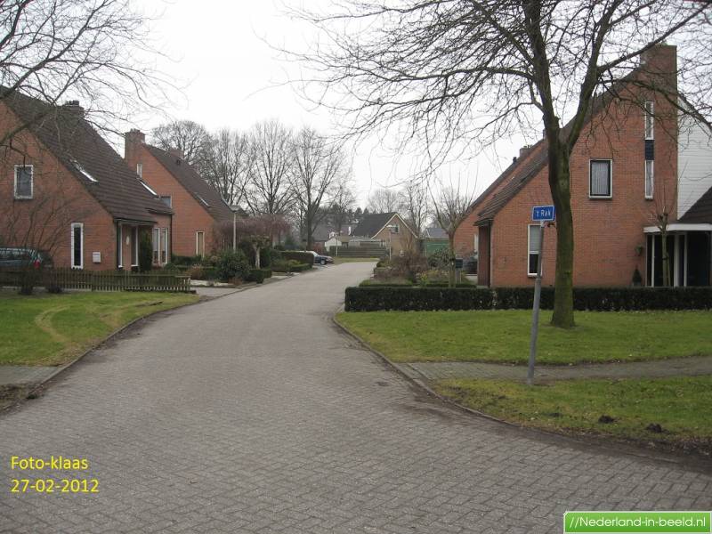 Schoonebeek > GM-hutteplein luchtfoto's / foto's | Nederland-in-beeld.nl