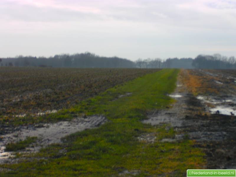 Valthe > Exloerweg luchtfoto's / foto's | Nederland-in-beeld.nl