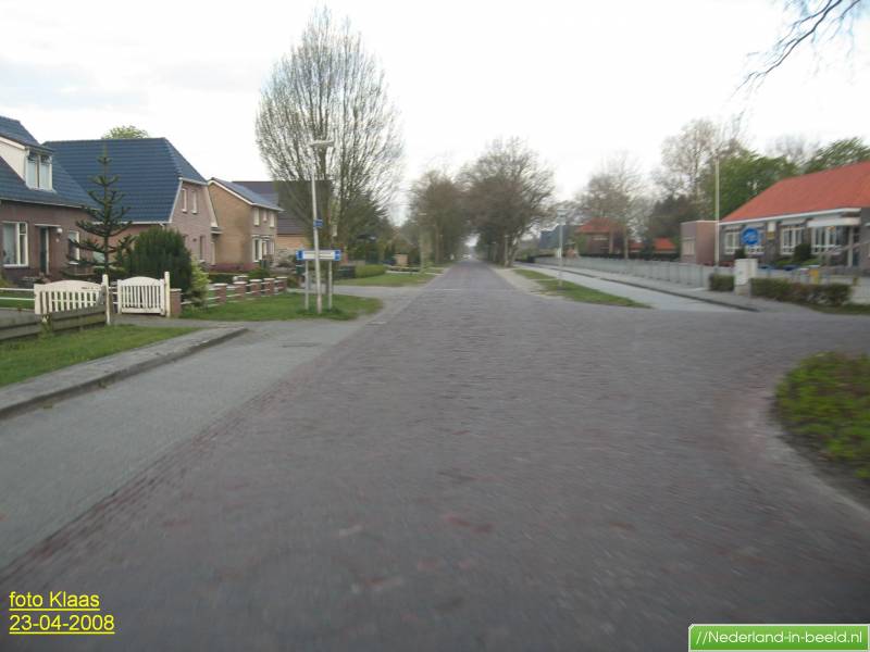 Weiteveen > Zuidersloot luchtfoto's / foto's | Nederland-in-beeld.nl