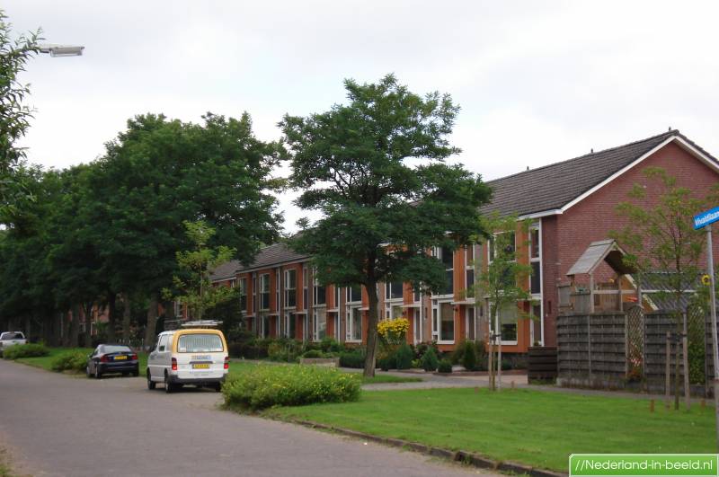 Luchtfoto's Assen / foto's Assen | Nederland-in-beeld.nl