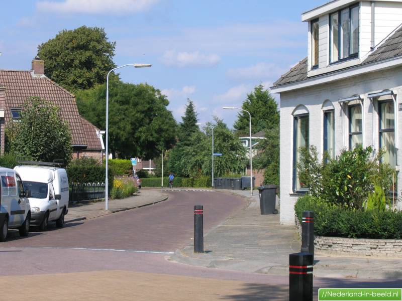 Luchtfoto's Beilen / foto's Beilen | Nederland-in-beeld.nl