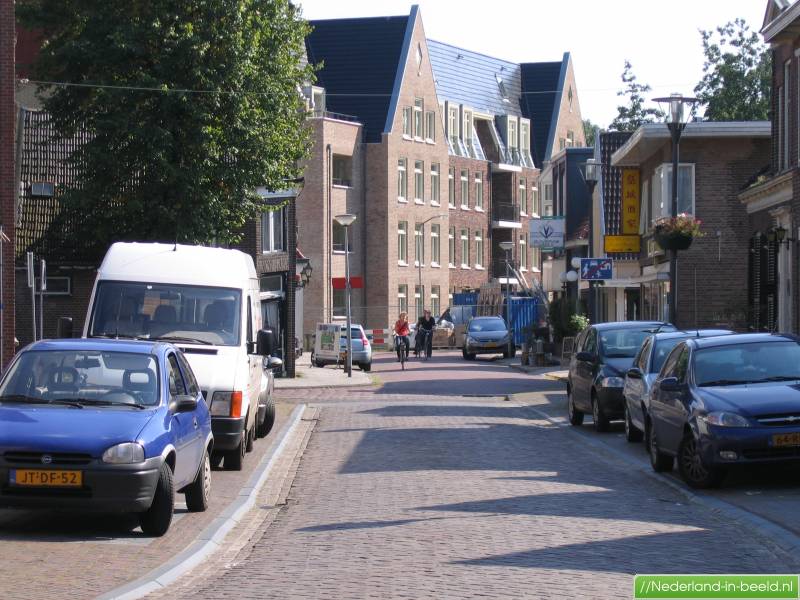 Luchtfoto's Beilen / foto's Beilen | Nederland-in-beeld.nl