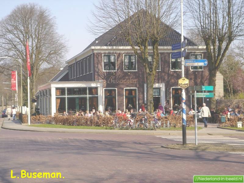 Luchtfoto's Exloo / foto's Exloo | Nederland-in-beeld.nl