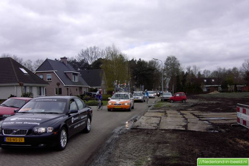 Luchtfoto's Nieuwlande / foto's Nieuwlande | Nederland-in-beeld.nl