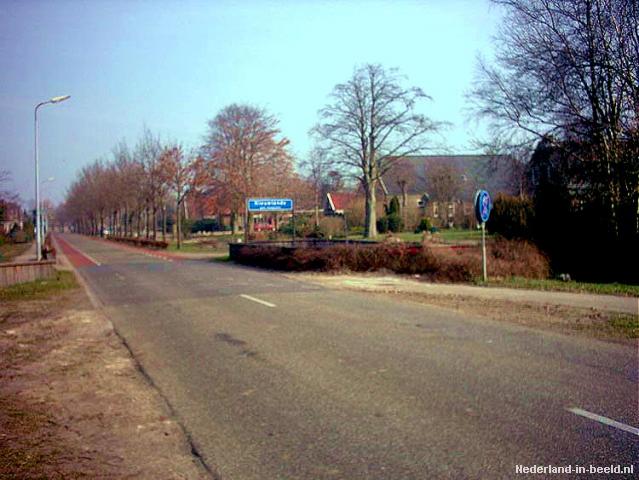 Luchtfoto's Nieuwlande / foto's Nieuwlande | Nederland-in-beeld.nl