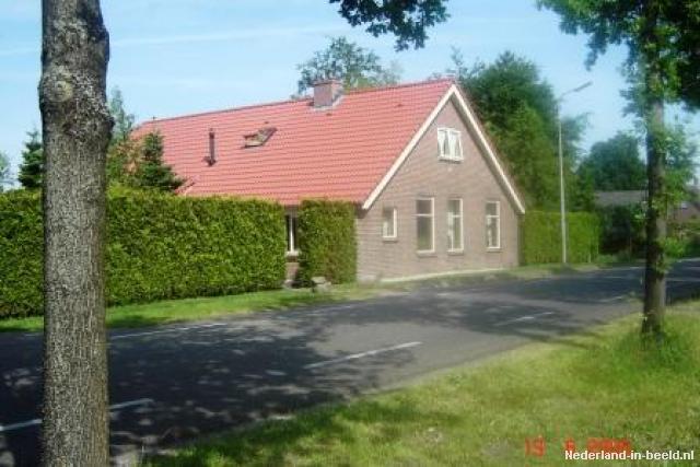 Luchtfoto's Nieuwlande / foto's Nieuwlande | Nederland-in-beeld.nl