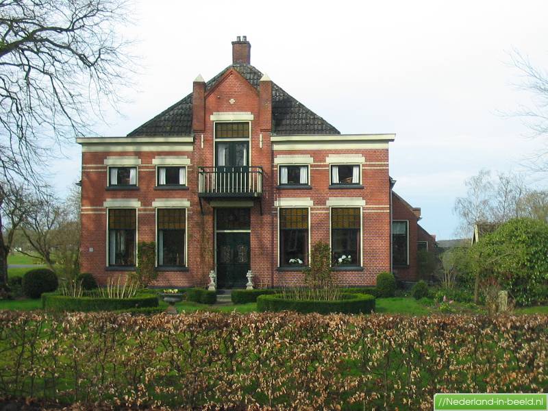 Luchtfoto's Nieuwlande / foto's Nieuwlande | Nederland-in-beeld.nl