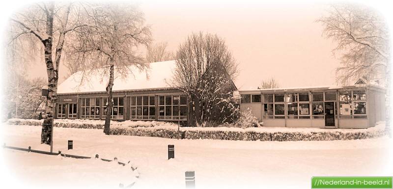 Luchtfoto's Nieuwlande / foto's Nieuwlande | Nederland-in-beeld.nl