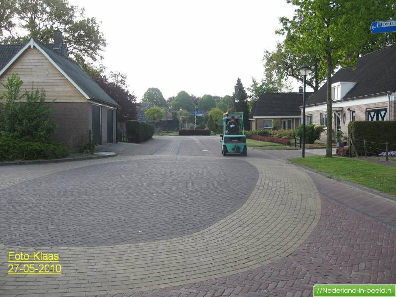 Luchtfoto's Ruinen / foto's Ruinen | Nederland-in-beeld.nl