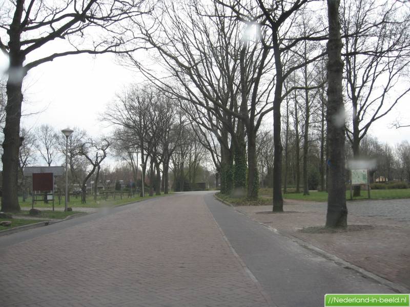 Luchtfoto's Schoonebeek / foto's Schoonebeek | Nederland-in-beeld.nl