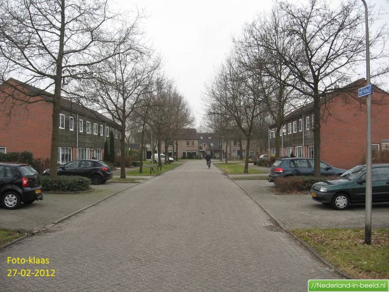 Luchtfoto's Schoonebeek / foto's Schoonebeek | Nederland-in-beeld.nl
