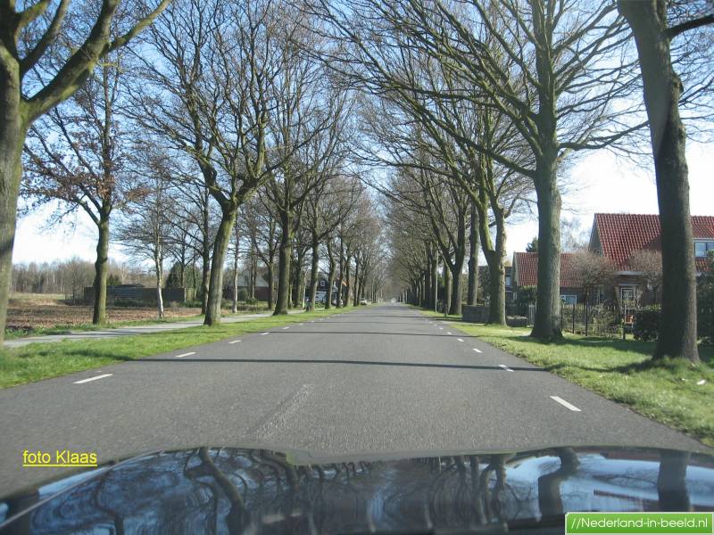 Luchtfoto's Weiteveen / foto's Weiteveen | Nederland-in-beeld.nl