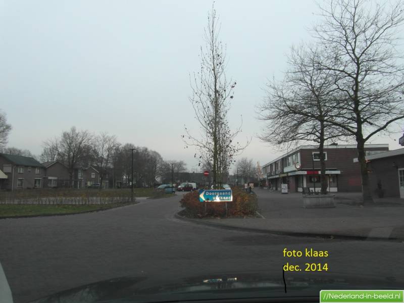 Luchtfoto's Weiteveen / foto's Weiteveen | Nederland-in-beeld.nl