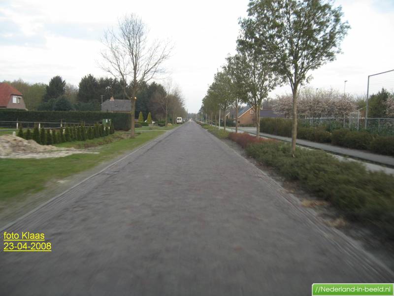 Luchtfoto's Weiteveen / foto's Weiteveen | Nederland-in-beeld.nl