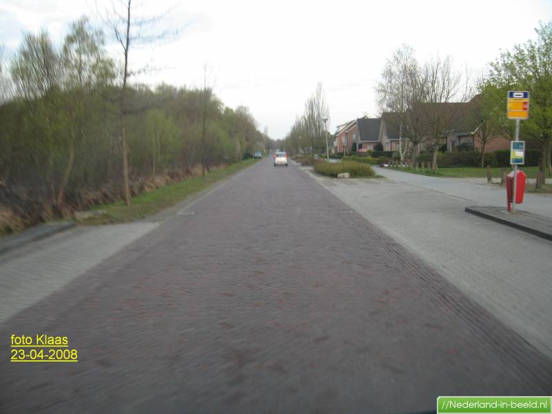 Luchtfoto's Weiteveen / foto's Weiteveen | Nederland-in-beeld.nl