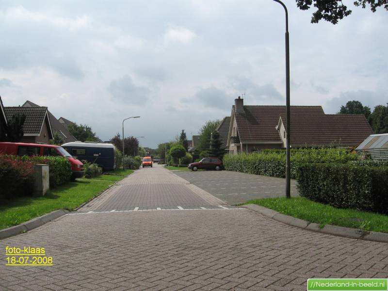 Luchtfoto's Witteveen / foto's Witteveen | Nederland-in-beeld.nl