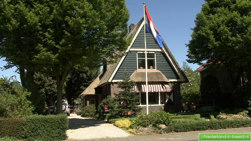 Luchtfoto's Eibergen / foto's Eibergen | Nederland-in-beeld.nl