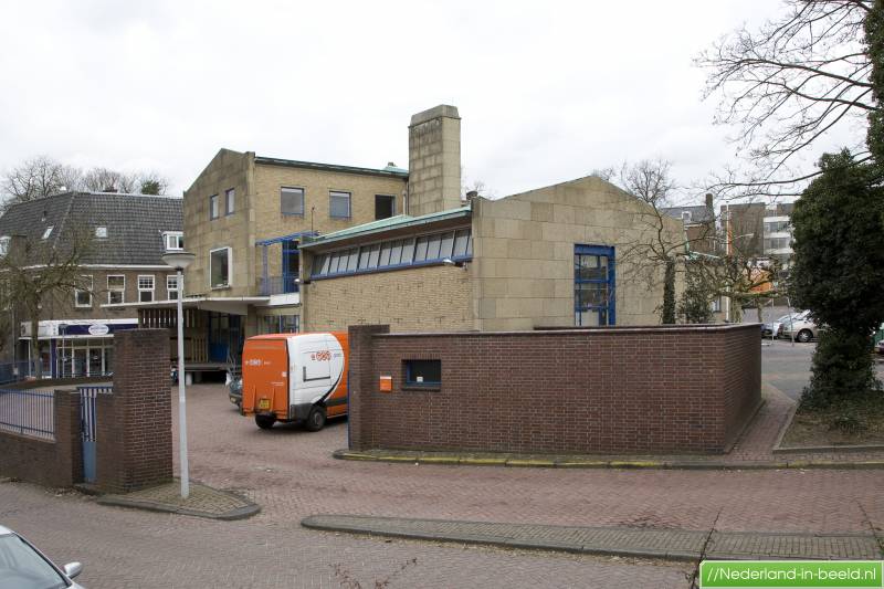 Luchtfoto's Oosterbeek / foto's Oosterbeek | Nederland-in-beeld.nl