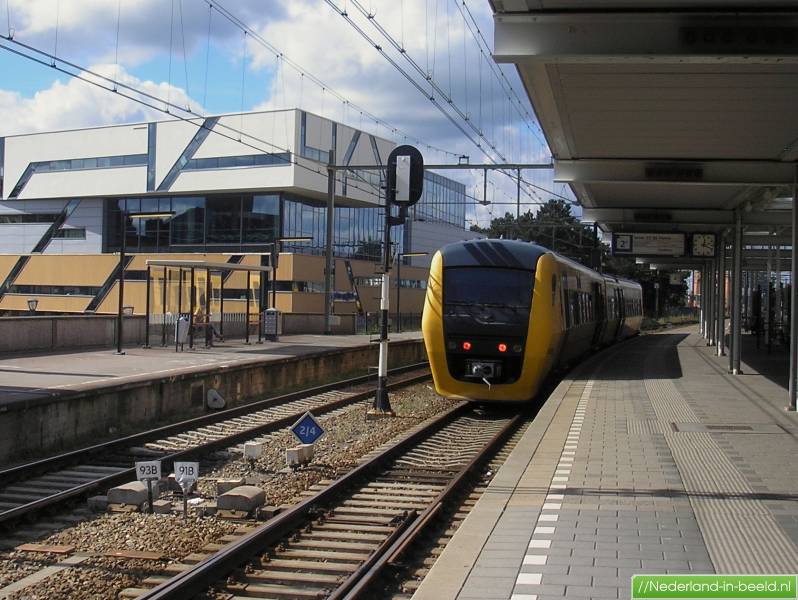 Luchtfoto's Zutphen / foto's Zutphen | Nederland-in-beeld.nl