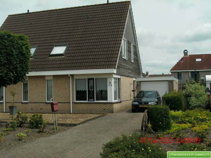 Luchtfoto's Muntendam / foto's Muntendam | Nederland-in-beeld.nl