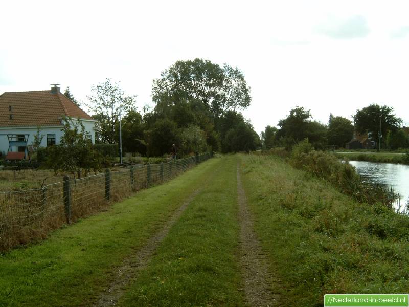 Luchtfoto's Muntendam / foto's Muntendam | Nederland-in-beeld.nl
