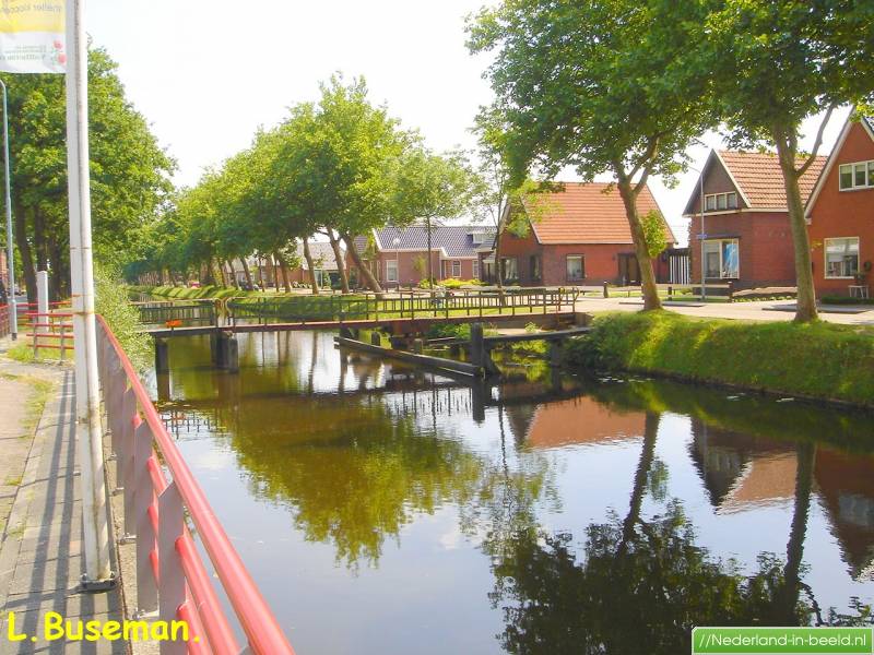 Luchtfoto's Musselkanaal / foto's Musselkanaal | Nederland-in-beeld.nl