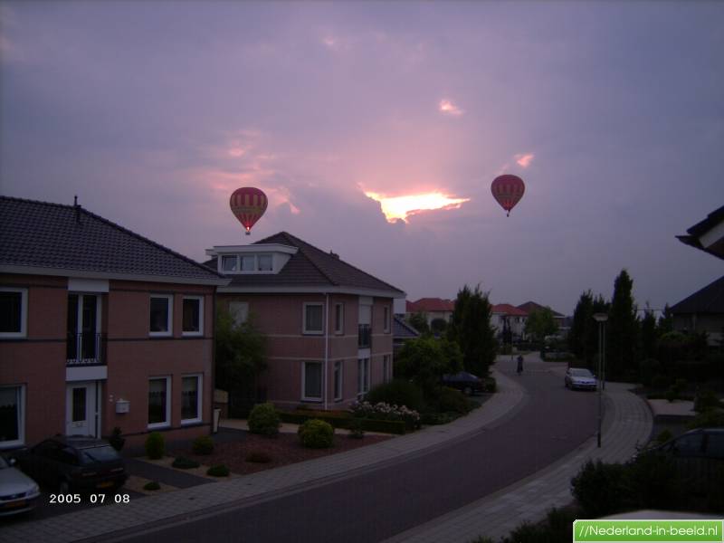 Luchtfoto's Nederweert / foto's Nederweert | Nederland-in-beeld.nl