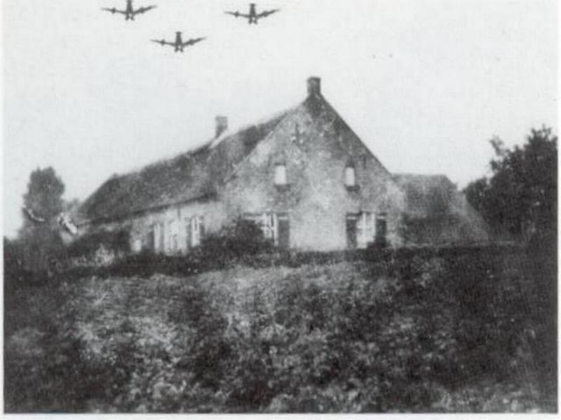 Luchtfoto's Nederweert / foto's Nederweert | Nederland-in-beeld.nl