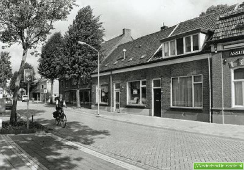 Luchtfoto's Boxtel / foto's Boxtel | Nederland-in-beeld.nl
