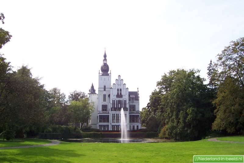 Luchtfoto's Vught / foto's Vught | Nederland-in-beeld.nl