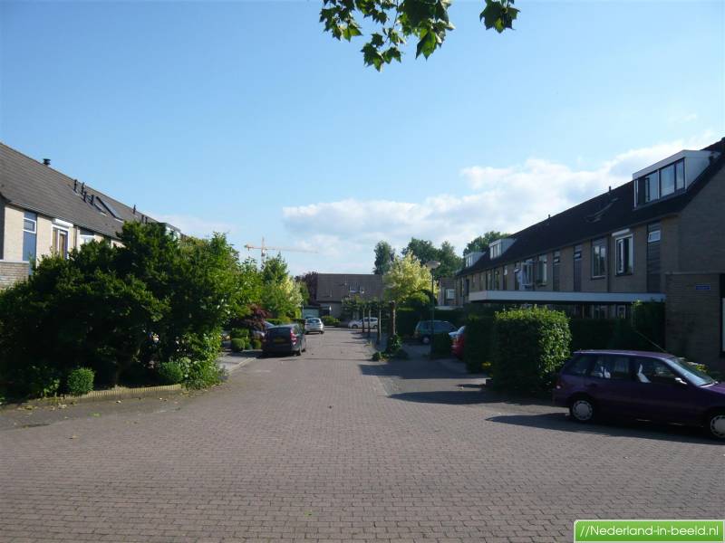 Luchtfoto's Leusden / foto's Leusden | Nederland-in-beeld.nl