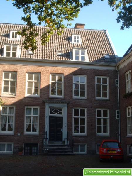 Luchtfoto's Zeist / foto's Zeist | Nederland-in-beeld.nl