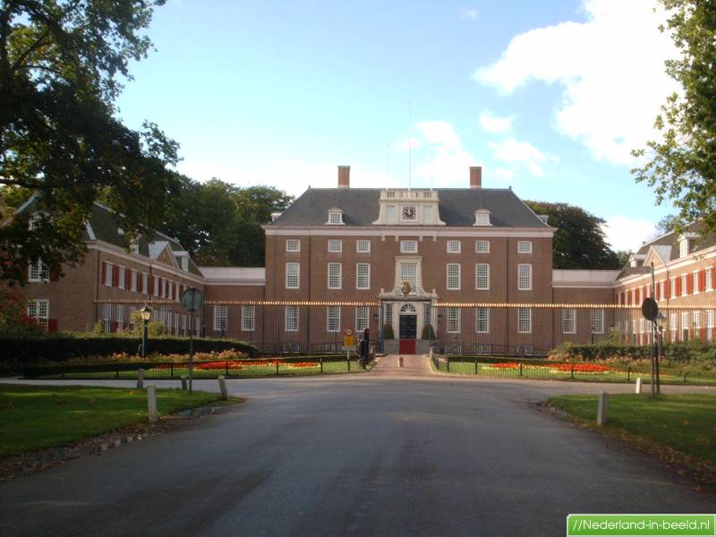 Luchtfoto's Zeist / foto's Zeist | Nederland-in-beeld.nl