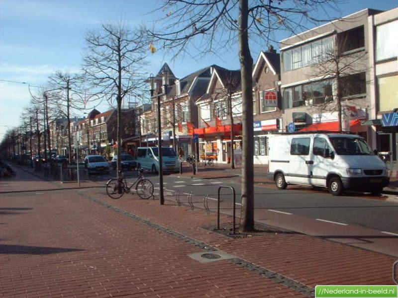 Luchtfoto's Zeist / foto's Zeist | Nederland-in-beeld.nl