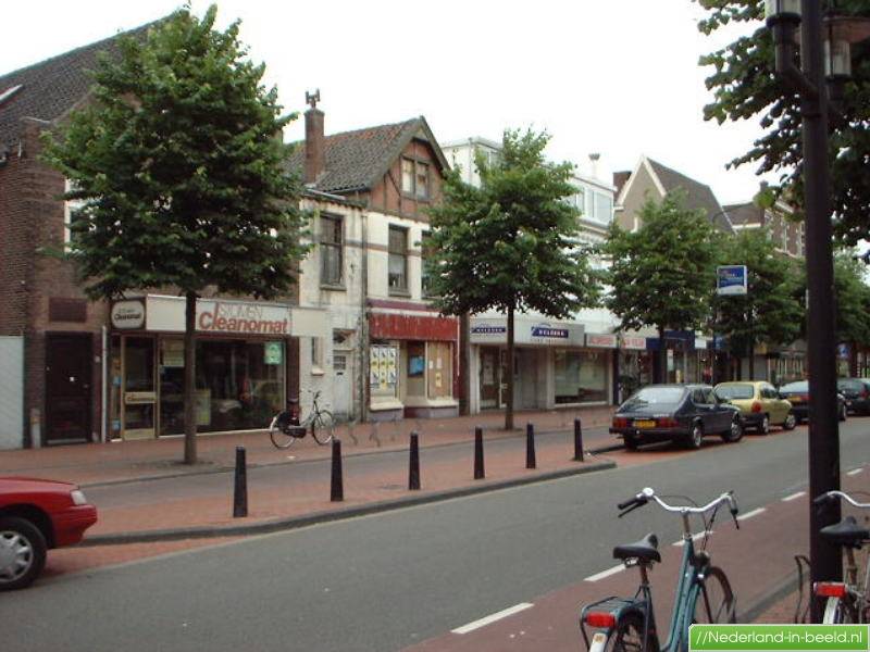 Luchtfoto's Zeist / foto's Zeist | Nederland-in-beeld.nl