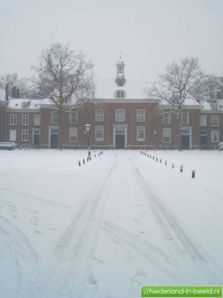 Luchtfoto's Zeist / foto's Zeist | Nederland-in-beeld.nl