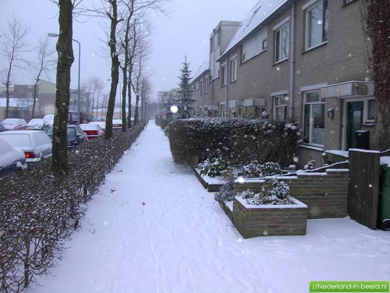 Luchtfoto's Almere / foto's Almere | Nederland-in-beeld.nl