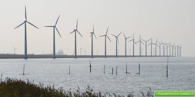 Luchtfoto's Swifterbant / foto's Swifterbant | Nederland-in-beeld.nl